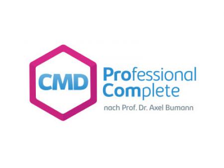 CMD Professional Complete - Diagnose- und Therapiesoftware|Niti4u ...
