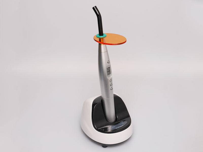 LED Curing Light JAS-2001 bei NiTi4u|Niti4u Online-Shop